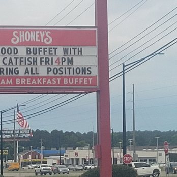 SHONEY’S - Updated January 2026 - 33 Photos & 23 Reviews - 3054 Ross ...