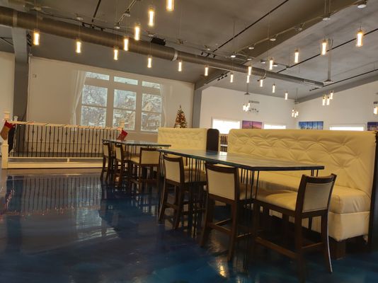 THE EPICUREAN TABLE - Updated December 2025 - 62 Photos & 32 Reviews ...