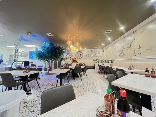 PHO & BEYOND - Updated May 2025 - 144 Photos & 43 Reviews - 3650 S ...