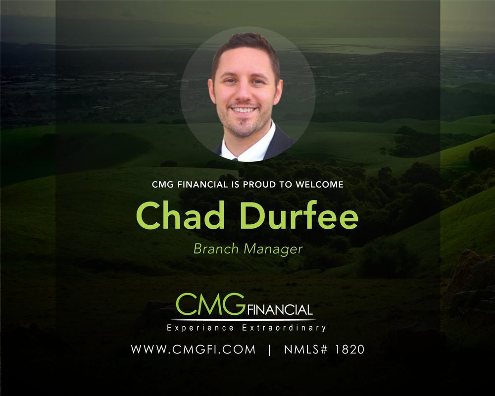 CHAD DURFEE - Request Information - San Diego, California - Mortgage ...