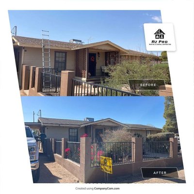 AZ PRO - Updated June 2025 - 52 Photos - 3961 E Chandler Blvd, Phoenix ...