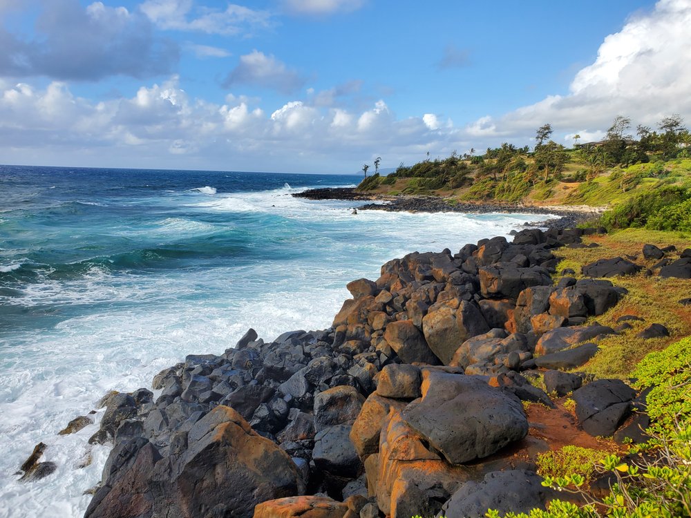KAUAI PATH - 97 Photos & 17 Reviews - Kapaa, Hawaii - Parks - Yelp