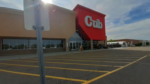 CUB - MAPLE GROVE - 348 Photos & 17 Reviews - 8150 Wedgewood Ln N ...