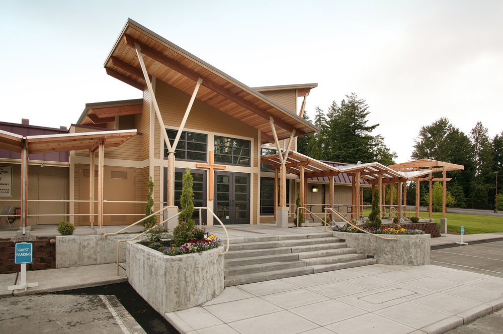 NWLIFE CHURCH - 13120 SE 192nd St, Renton, Washington - Churches ...
