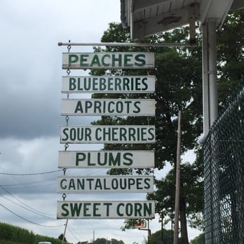 SHAW ORCHARDS - Updated October 2025 - 29 Photos & 16 Reviews - 5594 ...