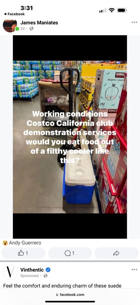 COSTCO WHOLESALE - Updated December 2025 - 171 Photos & 181 Reviews ...