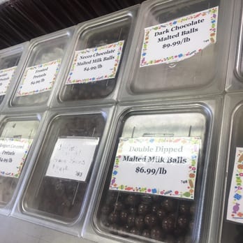 SUPREME NUT & CANDY - Updated December 2025 - 10 Reviews - 5800 Cheviot ...