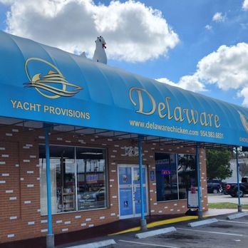 DELAWARE CHICKEN FARM & SEAFOOD MARKET - Updated January 2026 - 208 ...