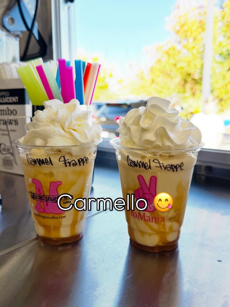 YoMama Espresso and Smoothie, Hurricane | Roadtrippers