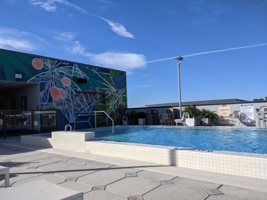 ELEMENT TAMPA MIDTOWN - 68 Photos & 27 Reviews - 3650 Midtown Dr, Tampa ...