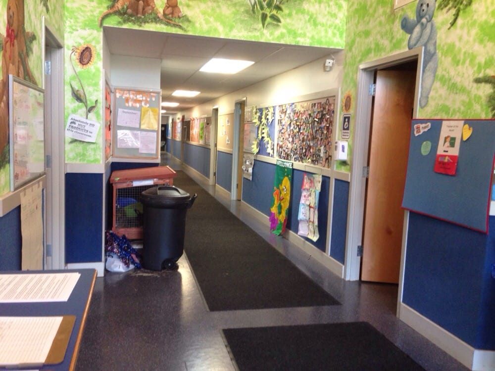 TODDLE INN CHILD CARE CENTERS - Updated May 2024 - 57 Gary L Maietta ...