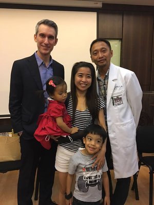 THE VASCULAR BIRTHMARK CENTER - GREGORY M. LEVITIN, MD - Updated ...