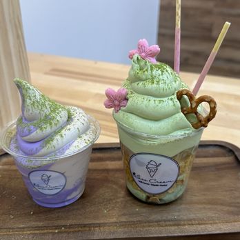 ISEE CREAM - Updated June 2024 - 169 Photos & 27 Reviews - 2117 ...