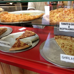 PICNIC PIZZA - 21 Reviews - 2898 Westinghouse Rd, Horseheads, NY - Menu ...