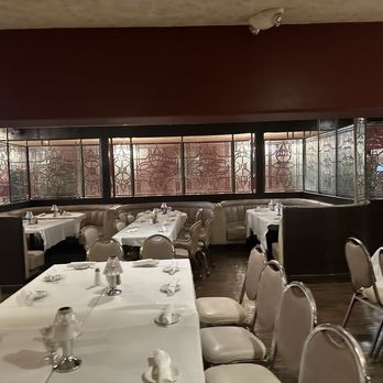 STEVEN’S STEAK & SEAFOOD HOUSE - Updated September 2024 - 1192 Photos ...