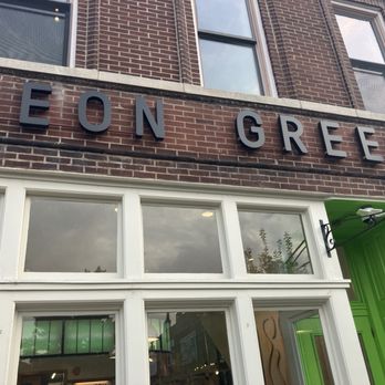 NEON GREENS - Updated January 2025 - 93 Photos & 44 Reviews - 4176 ...