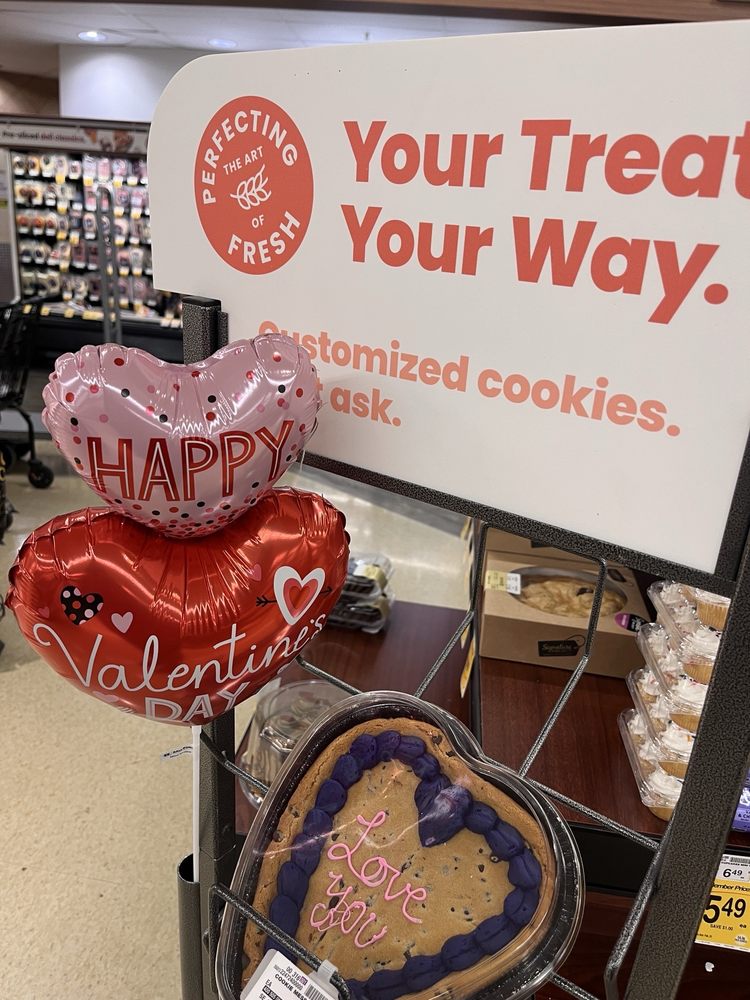 SAFEWAY - Updated October 2025 - 42 Photos & 132 Reviews - 2201 E ...