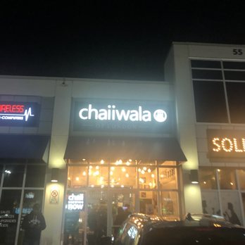 CHAIIWALA OF LONDON - Updated January 2026 - 110 Photos & 23 Reviews ...