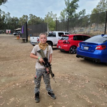 VELOCITY PAINTBALL PARK - Updated September 2024 - 61 Photos & 105 ...