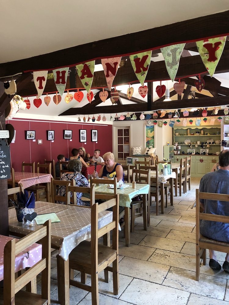 FAIRGROUND CRAFT CENTRE - The Fairground, Andover, Hampshire, United ...