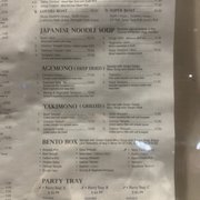 SUN KITCHEN ASIAN BISTRO - 132 Photos & 165 Reviews - Sushi Bars - 2500 ...