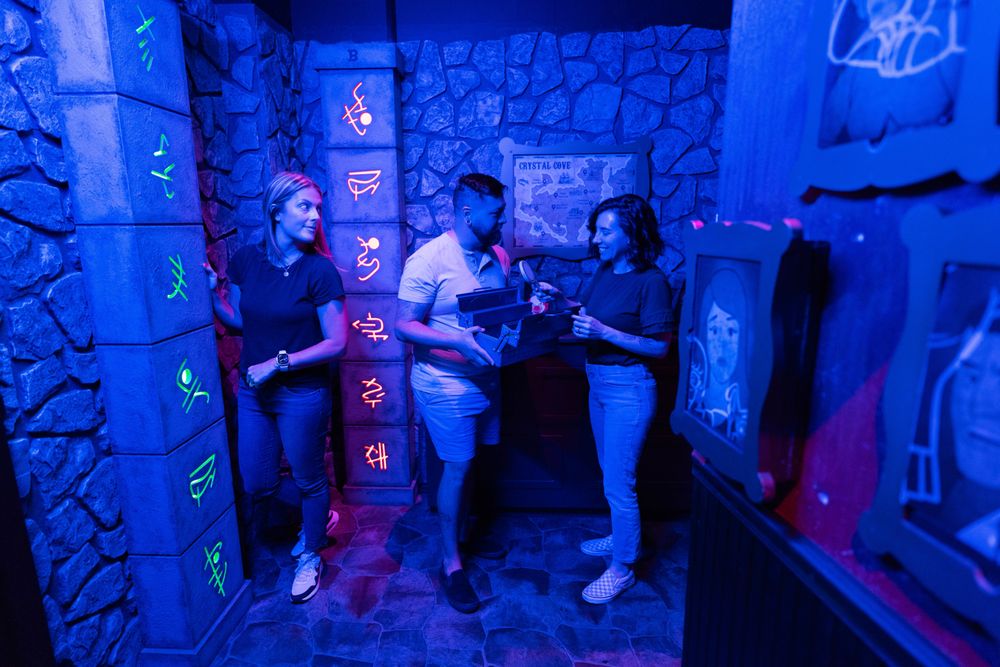ESCAPOLOGY ESCAPE ROOMS ORLANDO - Updated December 2025 - 205 Photos ...