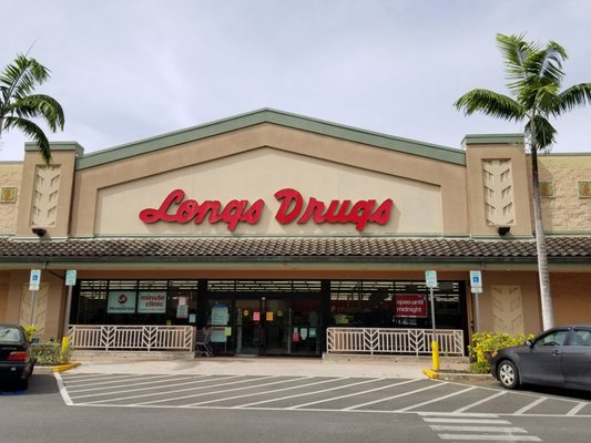LONGS DRUGS - 286 Photos & 100 Reviews - 609 Kailua Rd, Kailua, Hawaii ...