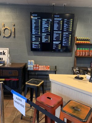 NOBI ASIAN GRILL - 152 Photos & 329 Reviews - 3640 E Fm 528 Rd ...