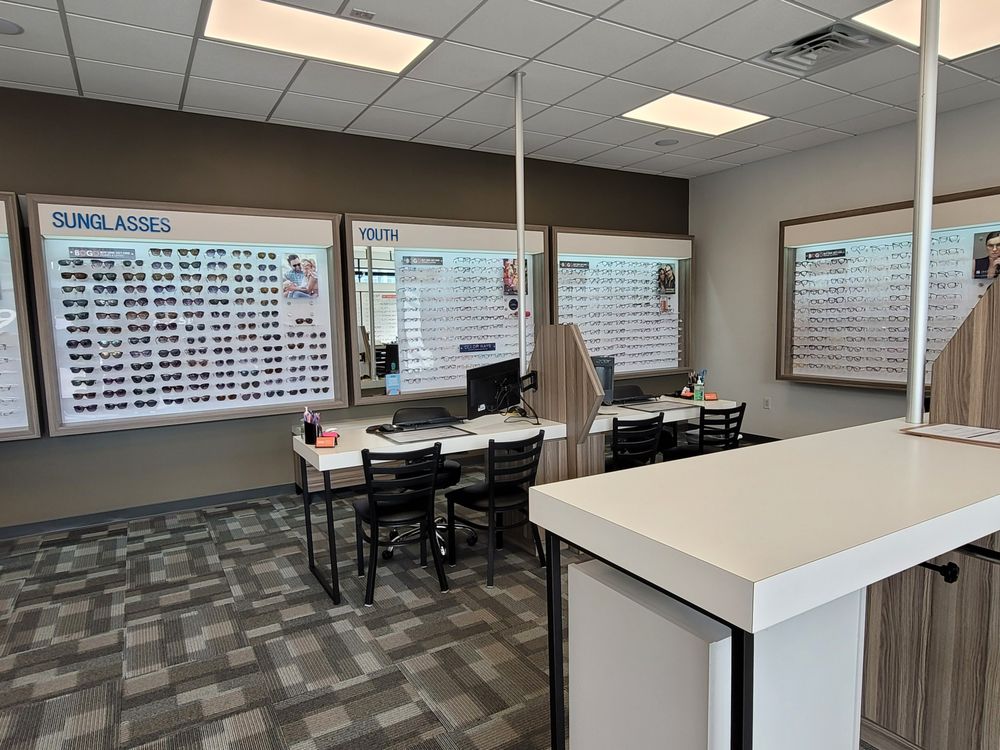 STANTON OPTICAL - Updated October 2025 - 16 Reviews - 200 Us-290 ...