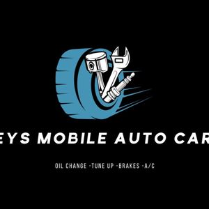 KEYS AUTO CENTER - Updated August 2025 - 28 Reviews - 3500 N Roosevelt ...