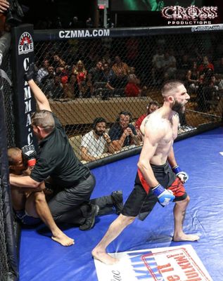 UNITY MMA - Updated November 2024 - Request Information - 11141 US Hwy ...