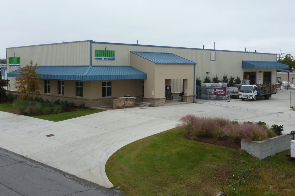 EWING OUTDOOR SUPPLY - Updated July 2024 - 11638 Cloverland Ave, Baton ...