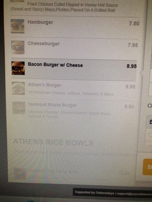 ATHENS PIZZA & FAMILY RESTAURANT - Updated December 2025 - 10 Photos ...