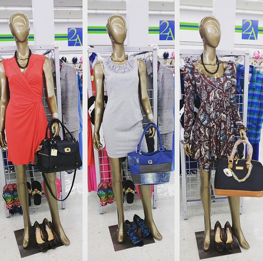 2nd Ave Thrift Superstore, Baltimore | Roadtrippers