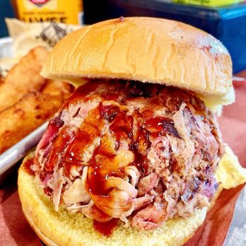 THE BBQ LAB - Updated August 2025 - 103 Photos & 107 Reviews - 4120 ...