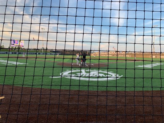 MILKMEN STADIUM - 18 Photos - 7035 S Ballpark Dr, Franklin, Wisconsin ...