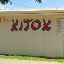 KITOK RESTAURANT - Updated July 2025 - 59 Photos & 132 Reviews - 1815 N ...