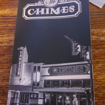 CHIMES RESTAURANT - Updated May 2024 - 920 Photos & 977 Reviews - 3357 ...