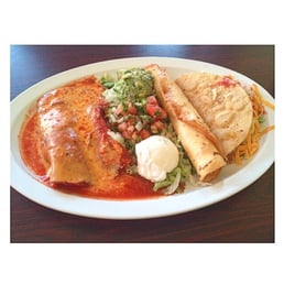 LOS TULES - 139 Photos & 249 Reviews - Mexican - 1656 Broadway Blvd ...