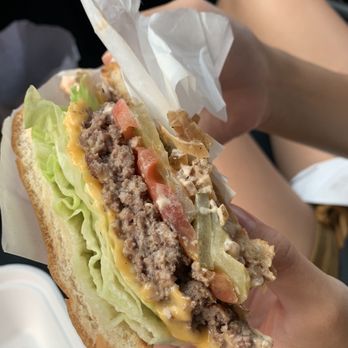 Pie ‘n Burger - 1161 Photos & 1612 Reviews - Burgers - 913 E California ...