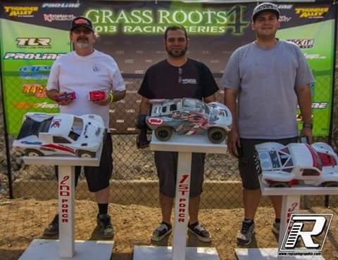 THUNDER ALLEY RC RACING - Updated August 2025 - 390 Oak Valley Parkway ...