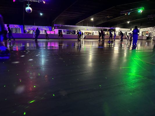 FUNKY SKATE CENTER - Updated May 2026 - 16 Photos - 100 Miller Cir ...