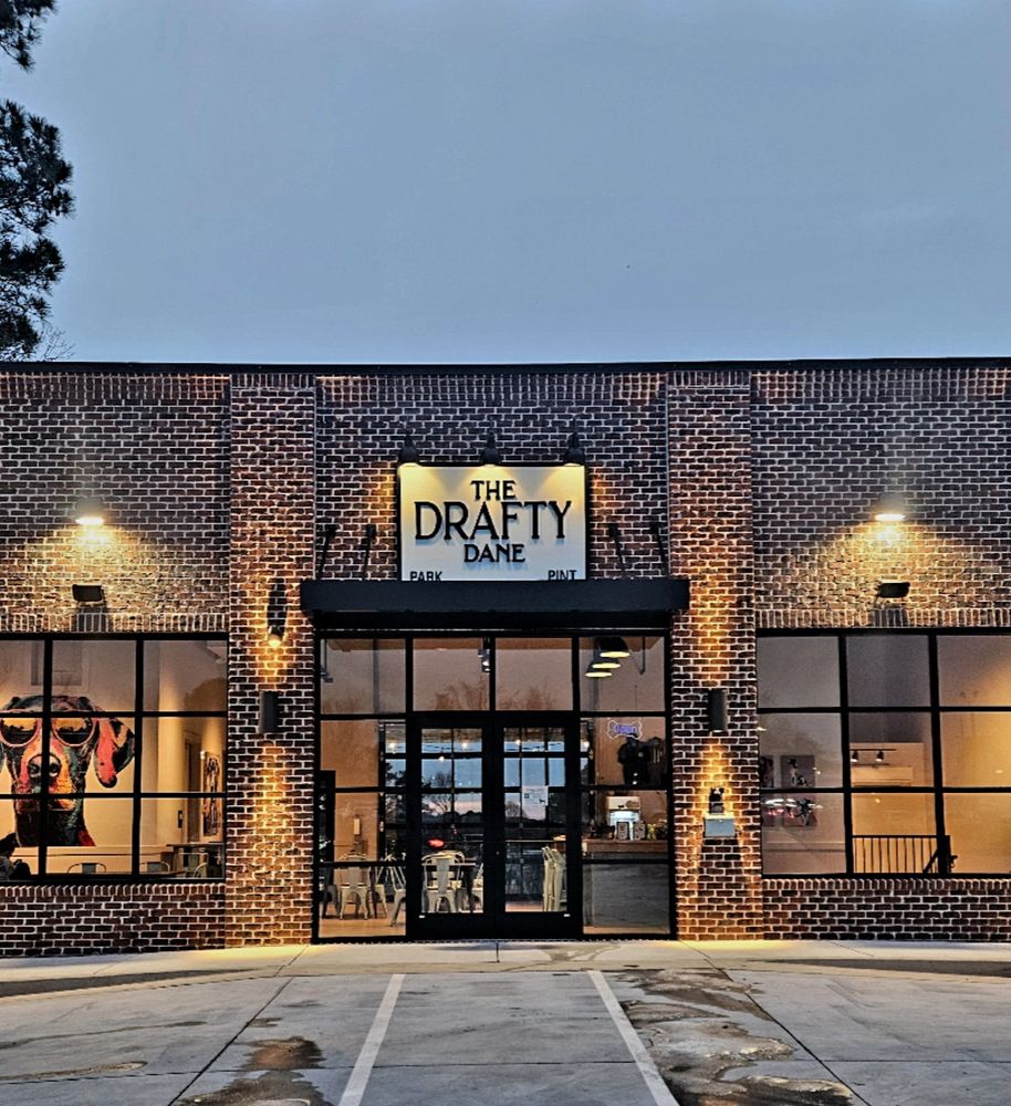 THE DRAFTY DANE - Updated October 2025 - 34 Photos - 942 Roswell St, Marietta, Georgia - Dog ...