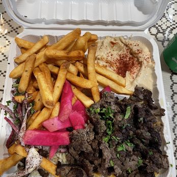 TABOON MEDITERRANEAN - Updated June 2024 - 574 Photos & 588 Reviews ...