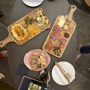 GALA RESTAURANT & MUSE BAR - 79 Photos - Cocktail Bars - 2885 NE 191st ...