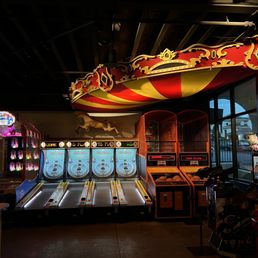 COIN-OP GAME ROOM TEMECULA - Updated July 2025 - 324 Photos & 208 ...