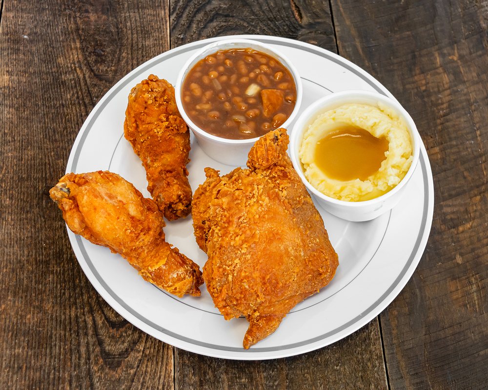 COUNTRY CHICKEN N FISH - Updated July 2025 - 78 Photos & 126 Reviews ...