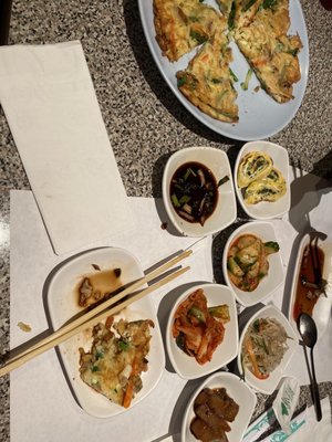 HA AHN KOREAN RESTAURANT - 247 Photos & 158 Reviews - 3030 Superior Ave ...