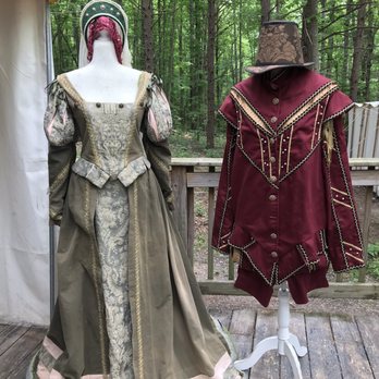 VIRGINIA RENAISSANCE FAIRE - Updated December 2025 - 103 Photos & 59 ...