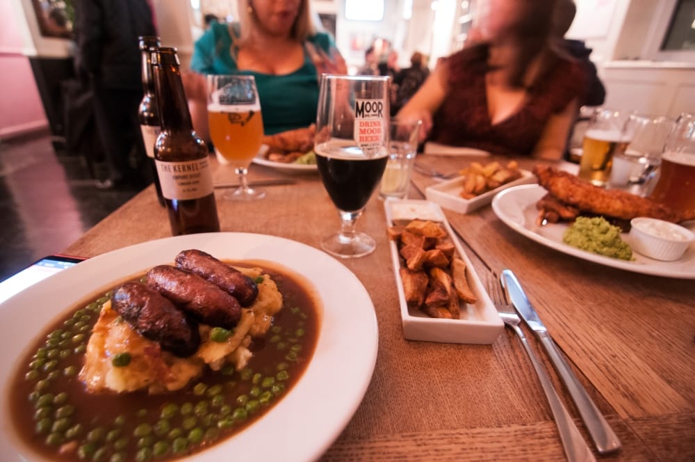 THE DEAN SWIFT - Updated September 2025 - 32 Lafone Street, London ...